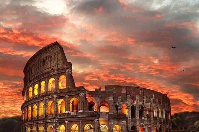 Vatican Guided Tour with Sistine Chapel, Museum's & The Basilica - Key Points