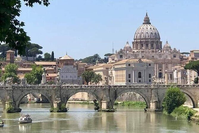 Vatican Guided Tour with Sistine Chapel, Museum's & The Basilica - Final Thoughts: Is This Tour Right for You?
