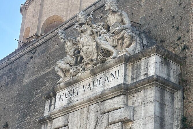 Vatican Guided Tour with Sistine Chapel, Museum's & The Basilica - Frequently Asked Questions
