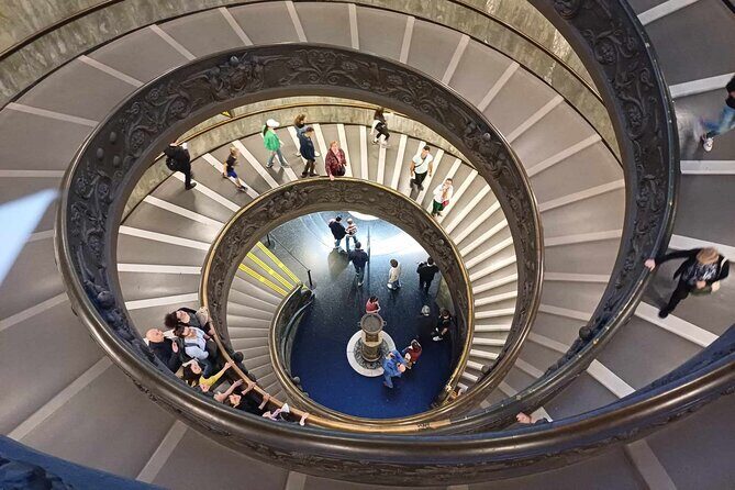 Vatican Highlights, Museums Sistine Chapel tour Basilica entrance - Final thoughts