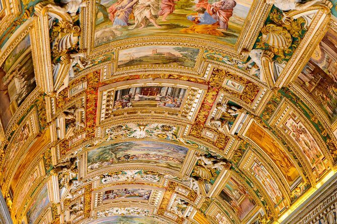 Vatican Museum and Sistine Chapel Guided Tour | Group Tour - Final Thoughts: Who Will Love This Tour?