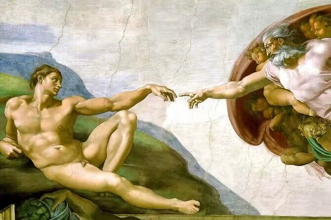 Vatican Museum And Sistine Chapel Guided Tour with Skip-The-Line - An Honest Look at the Vatican Museum and Sistine Chapel Guided Tour