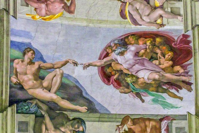 Vatican Museum and Sistine Chapel Skip-the-Line Guided Group Tour and tickets - FAQ