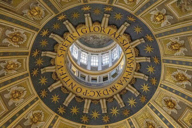 Vatican Museum and Sistine Chapel Skip-the-Line Tickets - Practical Tips for Your Visit