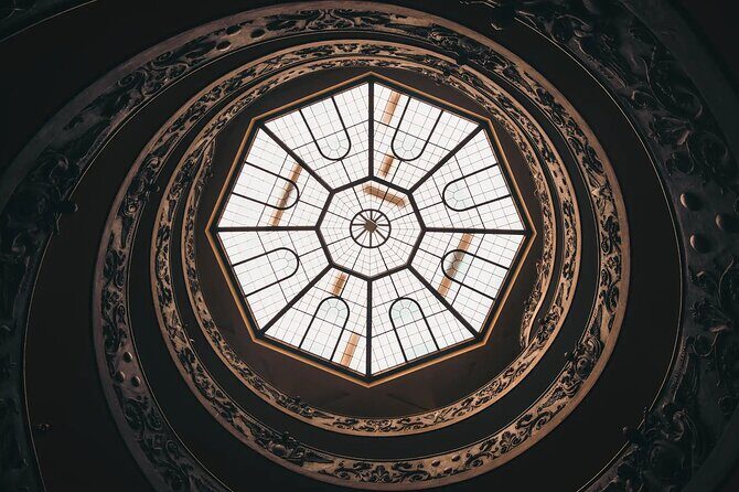 Vatican Museum and Sistine Chapel Skip-the-Line Tickets - The Sum Up