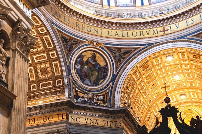 Vatican Museum and Sistine Chapel Skip-the-Line Tickets - FAQ