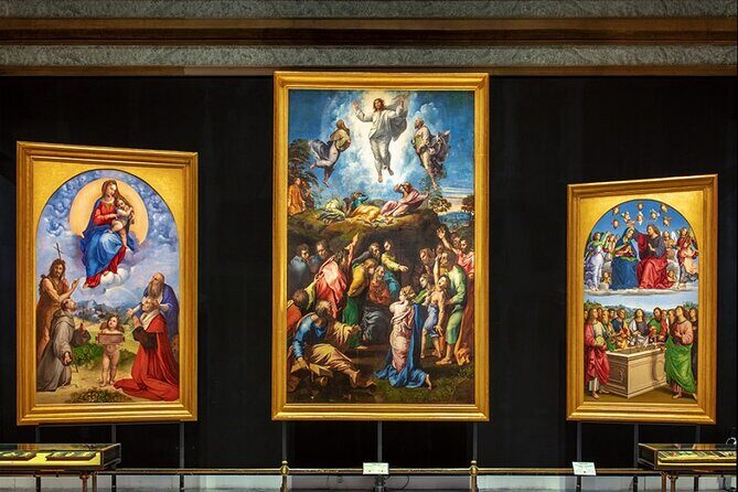 Vatican Museum and Sistine Chapel Skip The Line Tickets - Authentic Traveler Insights