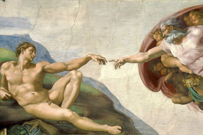 Vatican Museum and Sistine Chapel Skip The Line Tickets - Who Should Consider This Tour?