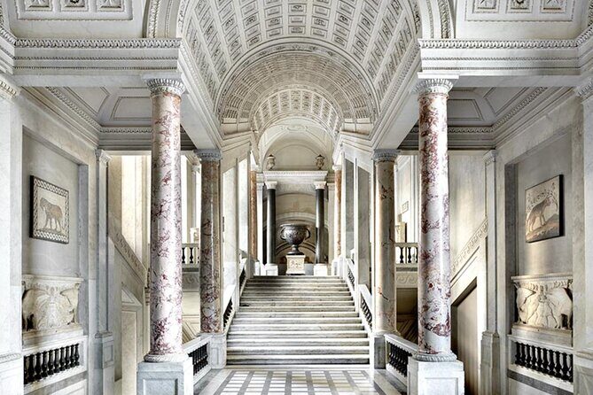 Vatican Museum and Sistine Chapel Skip The Line Tickets - FAQ