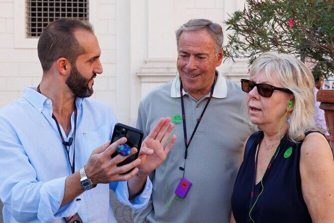 Vatican Museum and Sistine Chapel Sunday Tour - Vatican Museum and Sistine Chapel Sunday Tour Review