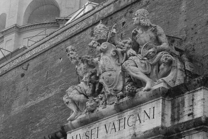 Vatican Museum and Sistine Chapel Sunday Tour - Practical Tips for Your Visit