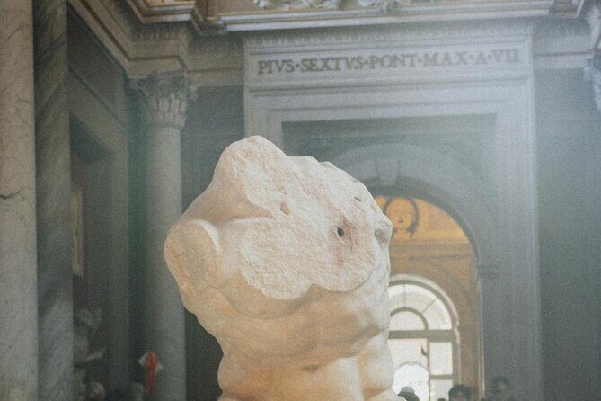 Vatican Museum and Sistine Chapel Sunday Tour - The Sum Up: Who Is This Tour Best For?