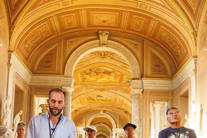 Vatican Museum and Sistine Chapel Sunday Tour - FAQ