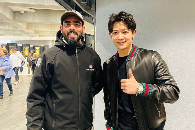 Vatican Museum, Sistine Chapel and St Peter's Guided Tour - A Deep Dive into the Itinerary