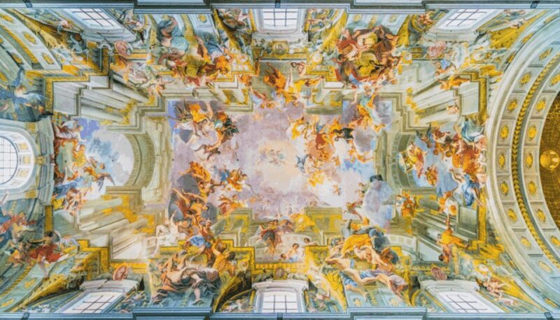 Vatican Museum & Sistine Chapel Skip-the-Line Ticket & Host - A Practical Look at the Vatican Museum & Sistine Chapel Skip-the-Line Tour