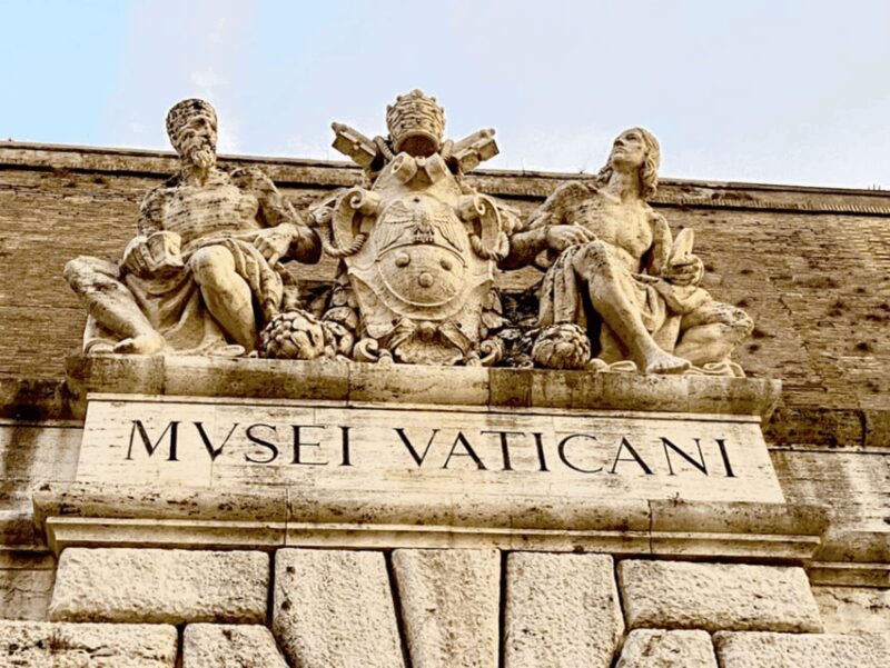 Vatican Museum & Sistine Chapel Skip-the-Line Ticket & Host - Who Should Consider This Tour?