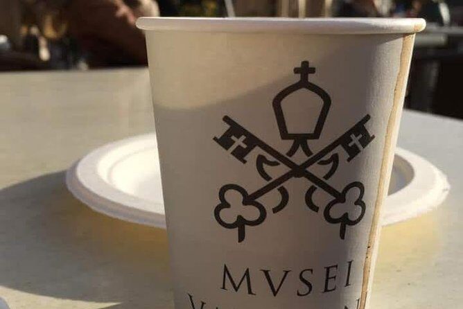 Vatican Museum Sistine Chapel Tour Including Breakfast or lunch - Key Points