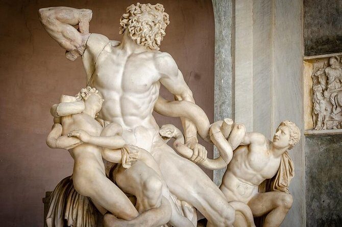 Vatican Museum, Sistine Chapel Tour with St Peter Basilica Access - What to Expect from the Tour