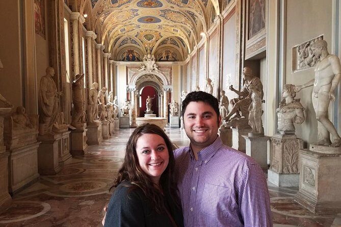 Vatican Museum, Sistine Chapel Tour with St Peter Basilica Access - Final Thoughts