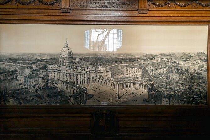 Vatican Museums and Sistine Chapel Early Morning Entry Tickets - Key Points