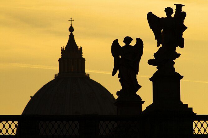 Vatican Museums and Sistine Chapel Evening Private Tour - Key Points