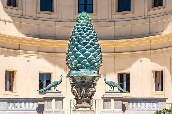 Vatican Museums and Sistine Chapel Evening Skip-the-Line Tour - FAQ