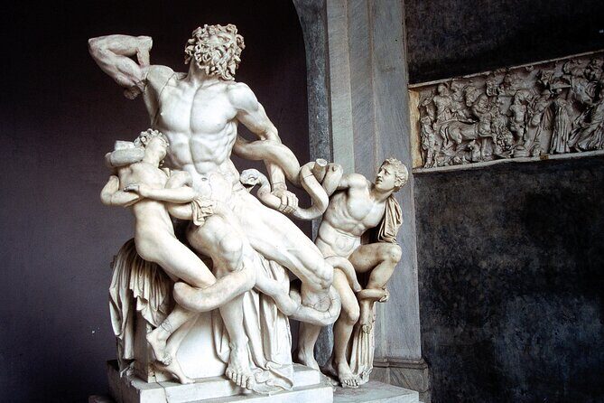 Vatican Museums and Sistine Chapel Guided Tour - FAQ