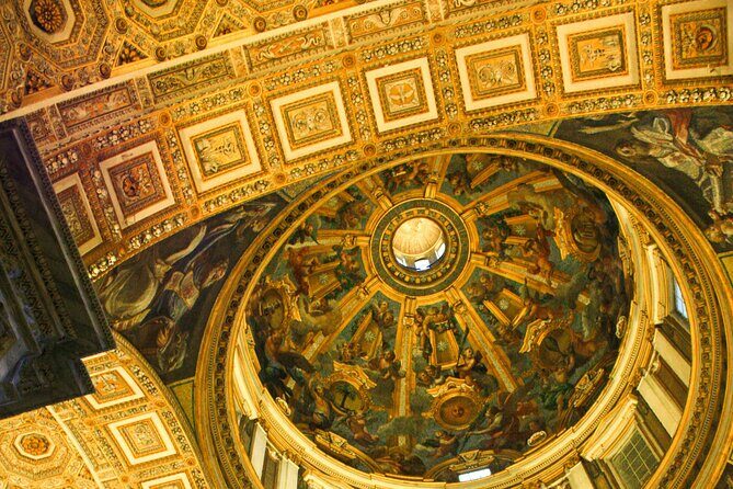Vatican Museums and Sistine Chapel Guided Tour and Skip the line - Analyzing Value and Cost
