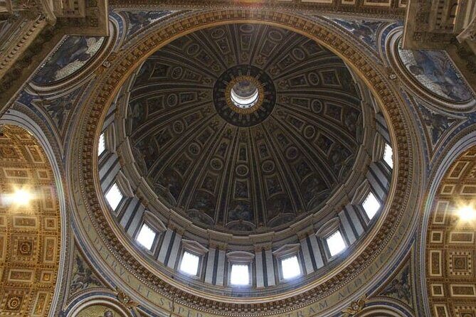 Vatican Museums and Sistine Chapel Private Tour - Practical Details and What You Need to Know