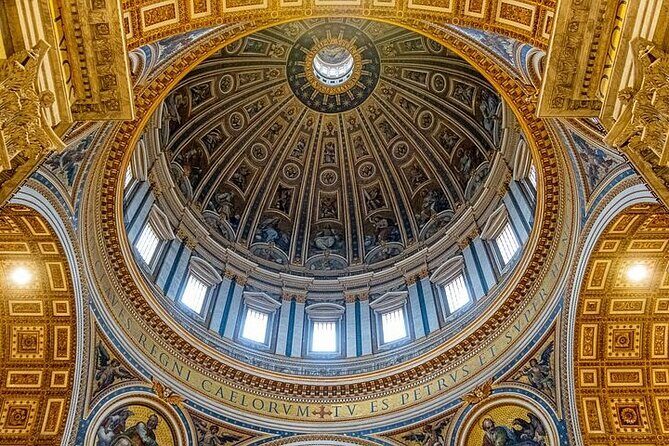 Vatican Museums and Sistine Chapel Private Tour - Final Thoughts