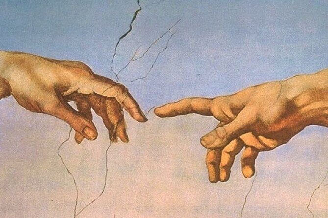 Vatican Museums and Sistine Chapel Private Tour (Skip the line tickets) - Why Choose This Vatican Tour?