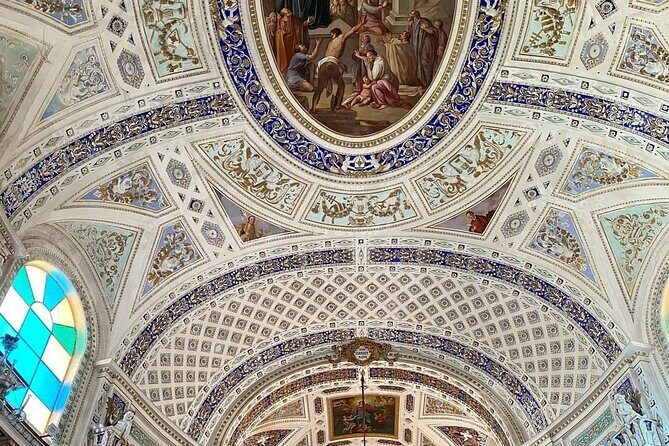 Vatican Museums and Sistine Chapel Private Tour (Skip the line tickets) - The Cost and What You’re Paying For