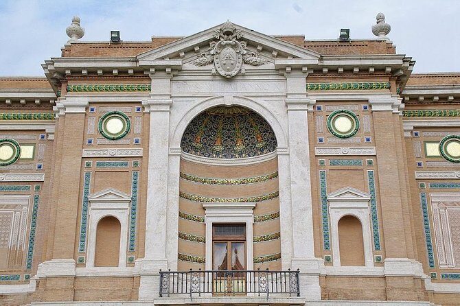 Vatican Museums and Sistine Chapel Skip the Line Guided Tour - In-Depth Review of the Vatican Museums and Sistine Chapel Tour