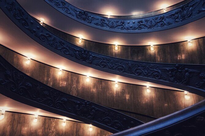 Vatican Museums and Sistine Chapel Skip the line Ticket - A Deep Dive into the Experience