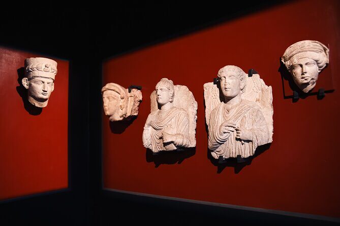 Vatican Museums and Sistine Chapel Skip the line Ticket - FAQ