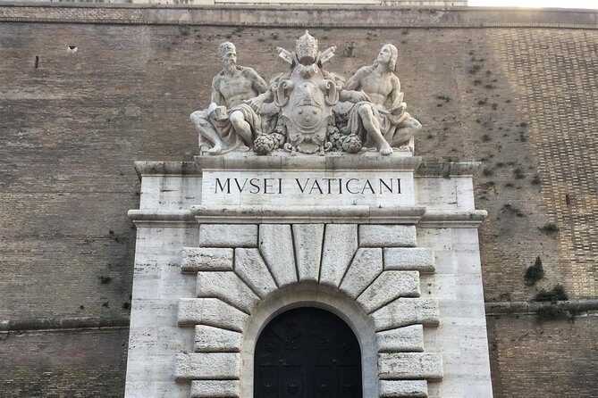 Vatican Museums and Sistine Chapel Skip The Line Ticket - The Experience in Detail