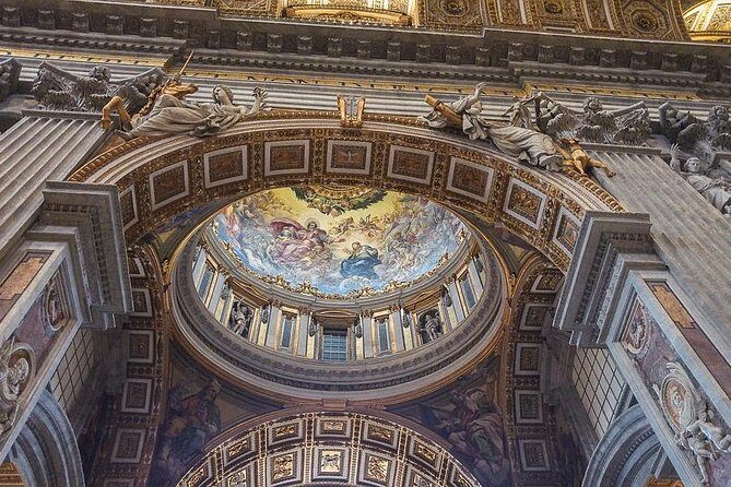 Vatican Museums and Sistine Chapel Skip The Line Ticket - Final Thoughts