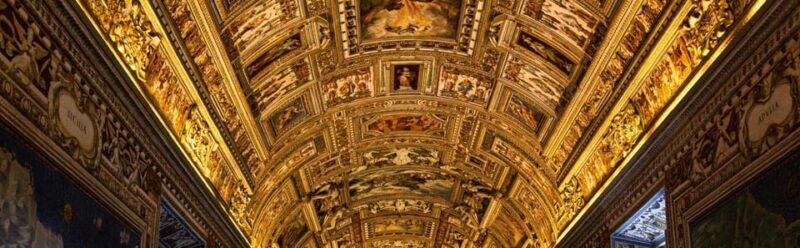 Vatican museums and Sistine chapel Skip the line Ticket - Final Thoughts