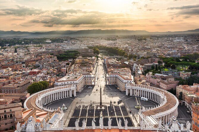 Vatican Museums and Sistine Chapel Skip-The-Line Ticket - FAQ