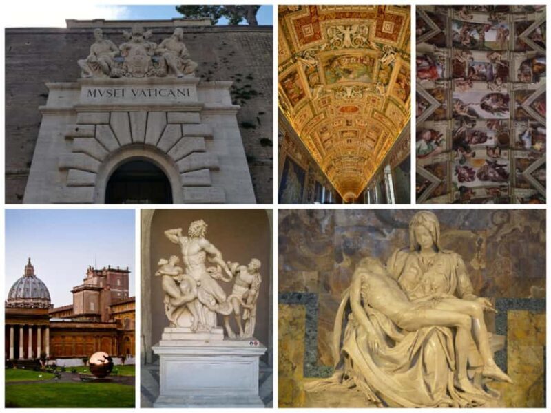 Vatican Museums and Sistine Chapel Skip-the-Line Ticket Only - The Value of This Experience