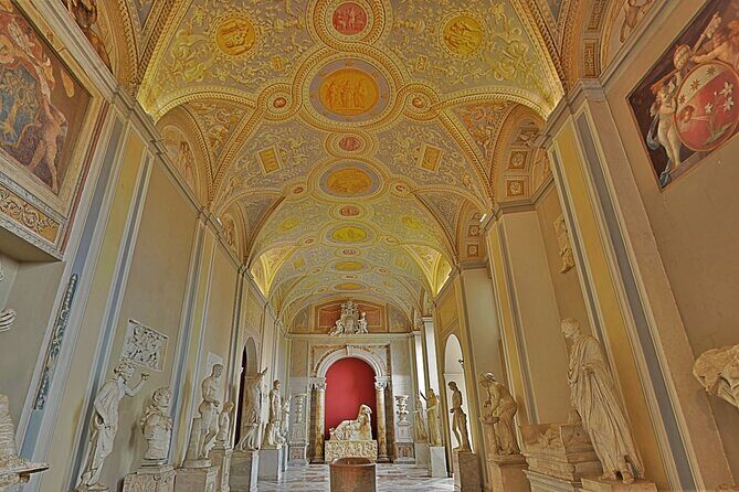 Vatican Museums and Sistine Chapel Skip-the-Line Tickets - Final Thoughts: Is This Tour for You?