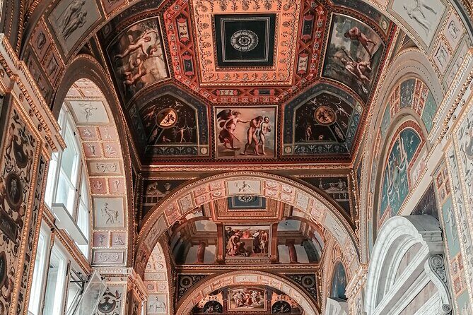 Vatican Museums and Sistine Chapel Skip-the-Line Tickets - FAQ