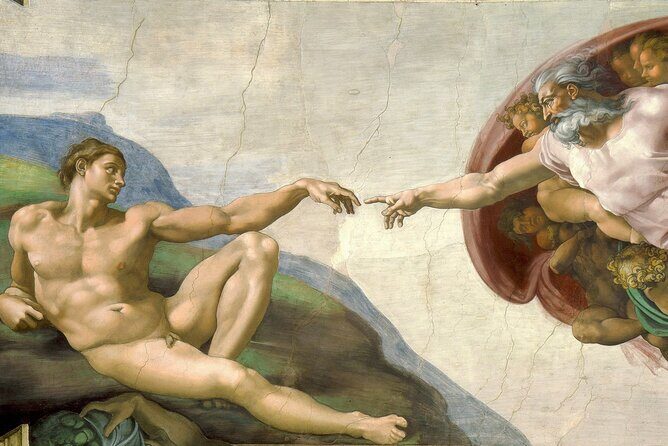 Vatican Museums and Sistine Chapel Skip the Line Tickets - Key Points