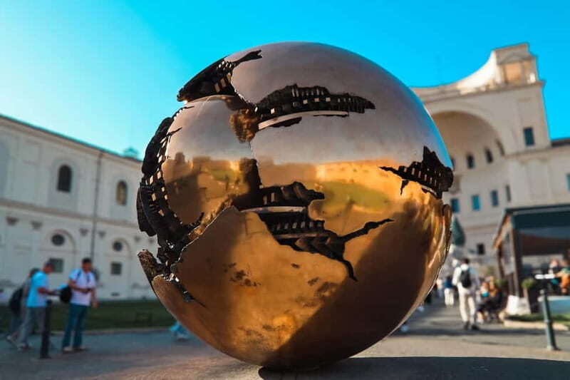 Vatican: Museums and Sistine Chapel Skip-the-line Tickets - Pros and Cons Based on Real Experiences  