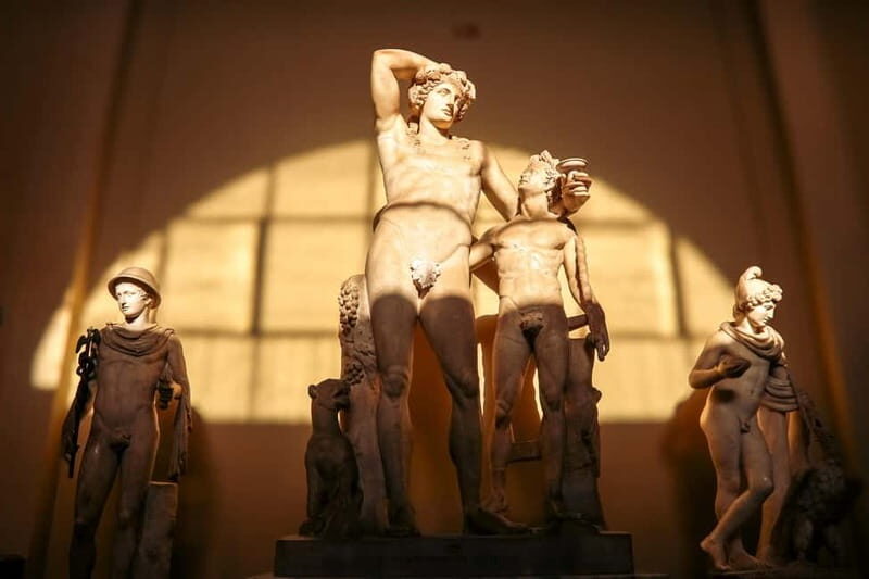 Vatican: Museums and Sistine Chapel Skip-the-line Tickets - Cost and Value  