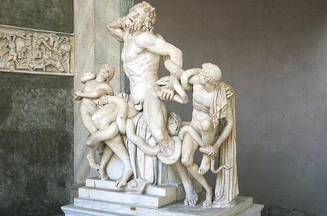 Vatican Museums and Sistine Chapel Small Group Tour - Final Thoughts