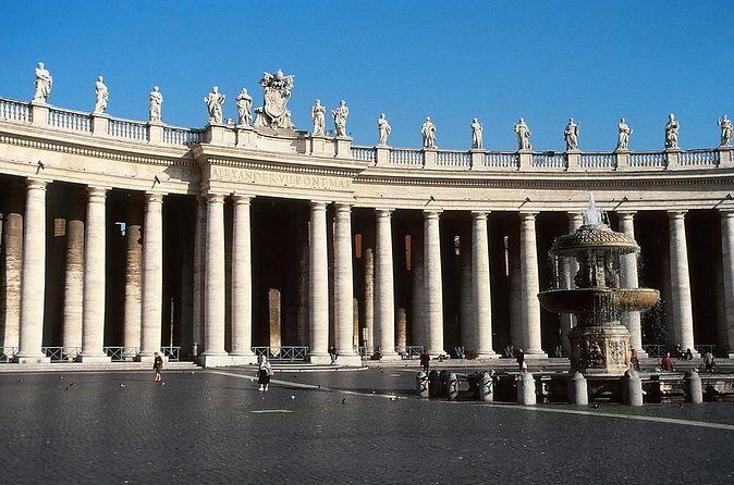 Vatican Museums and Sistine Chapel Small Group Tour - FAQ