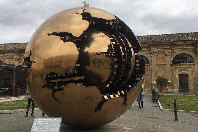 Vatican Museums and Sistine Chapel Tickets - Analyzing the Experience in Detail