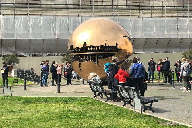 Vatican Museums and Sistine Chapel tour - FAQ