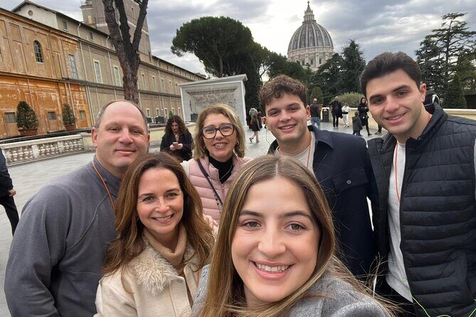 Vatican Museums and the Sistine Chapel Skip-the-Line Tour - Value for Money and Overall Impression